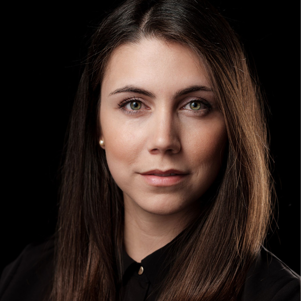 Laura Kuske - Sales Director - MHP Management- und IT-Beratung GmbH | XING