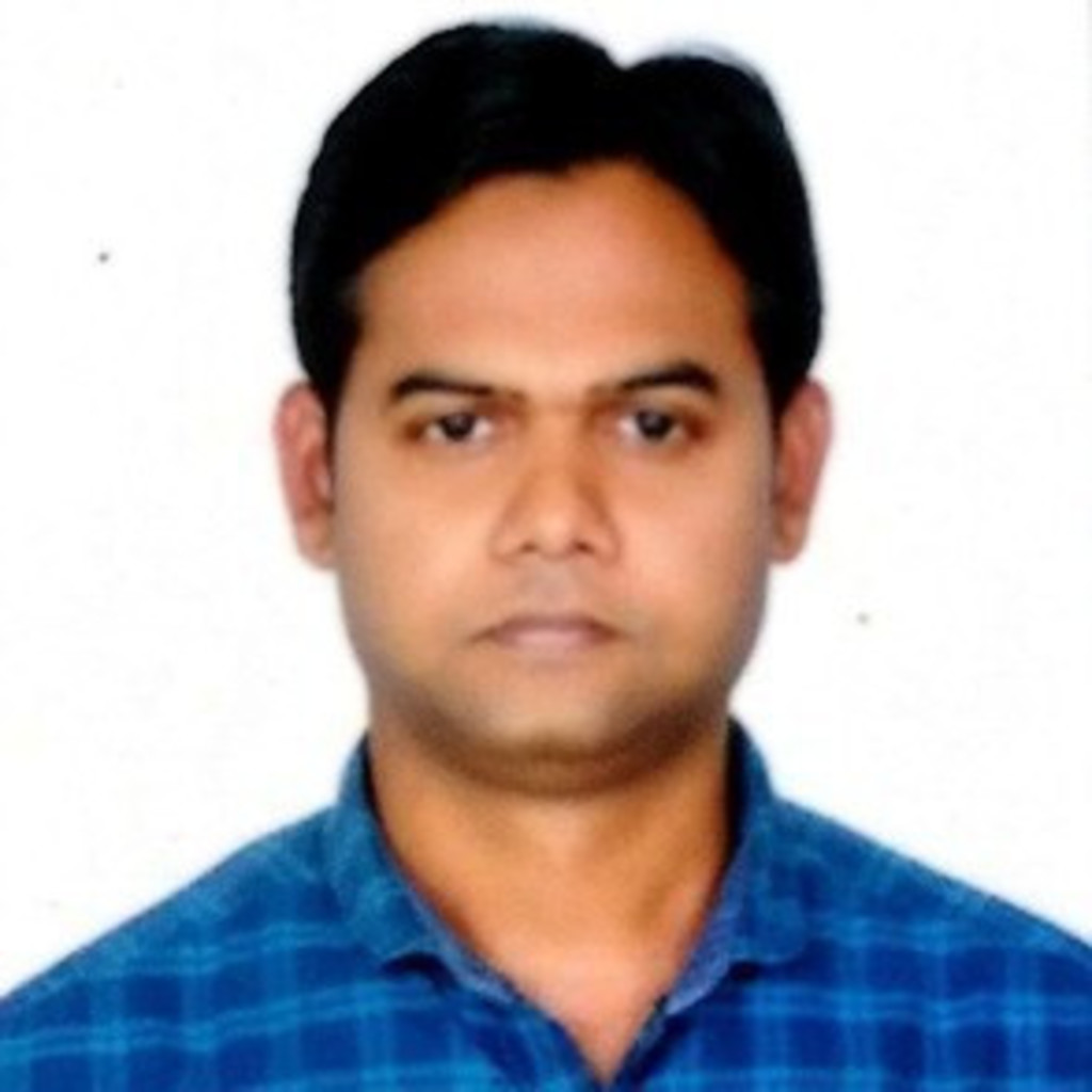 Virupakshappa Kalyani - expert software and functions engineer - AVL ...