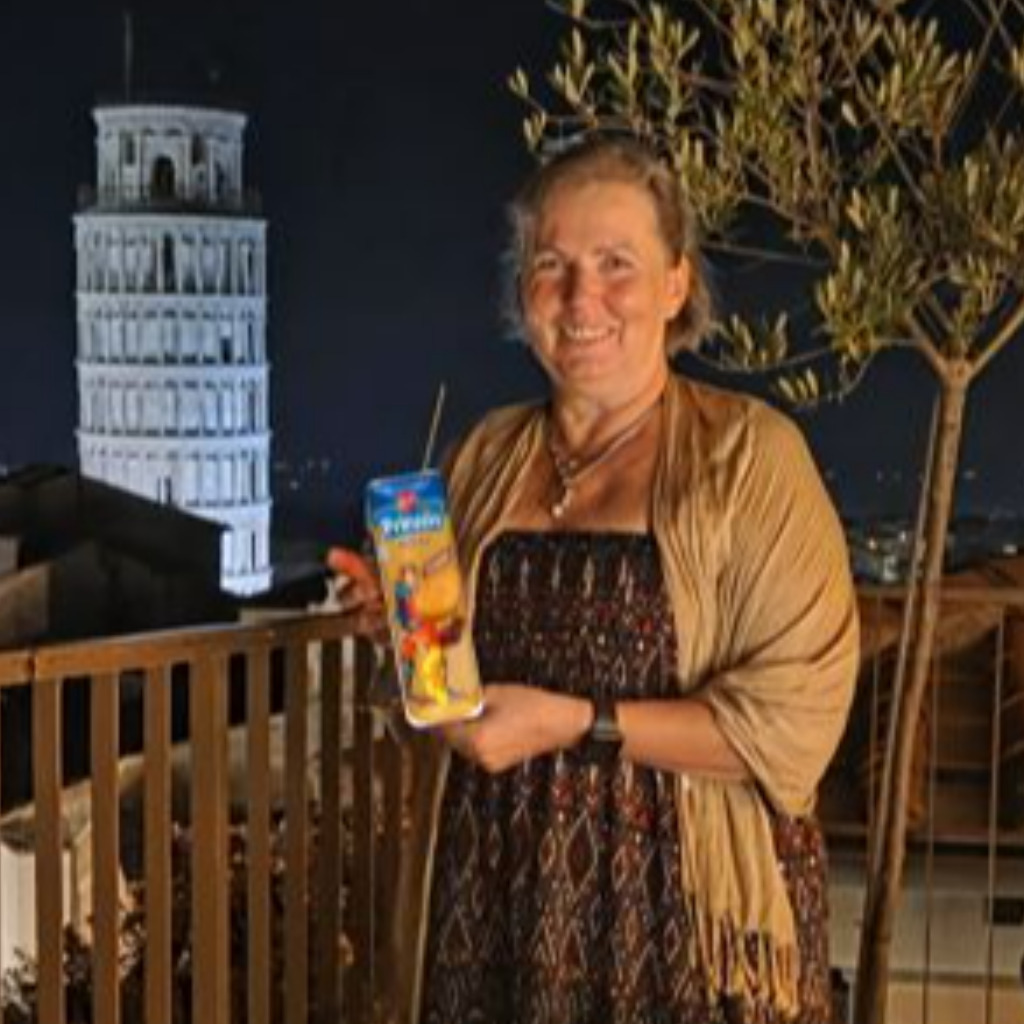 Barbara Gaßner - Leiterin Customer Service - Griesson - de Beukelaer ...