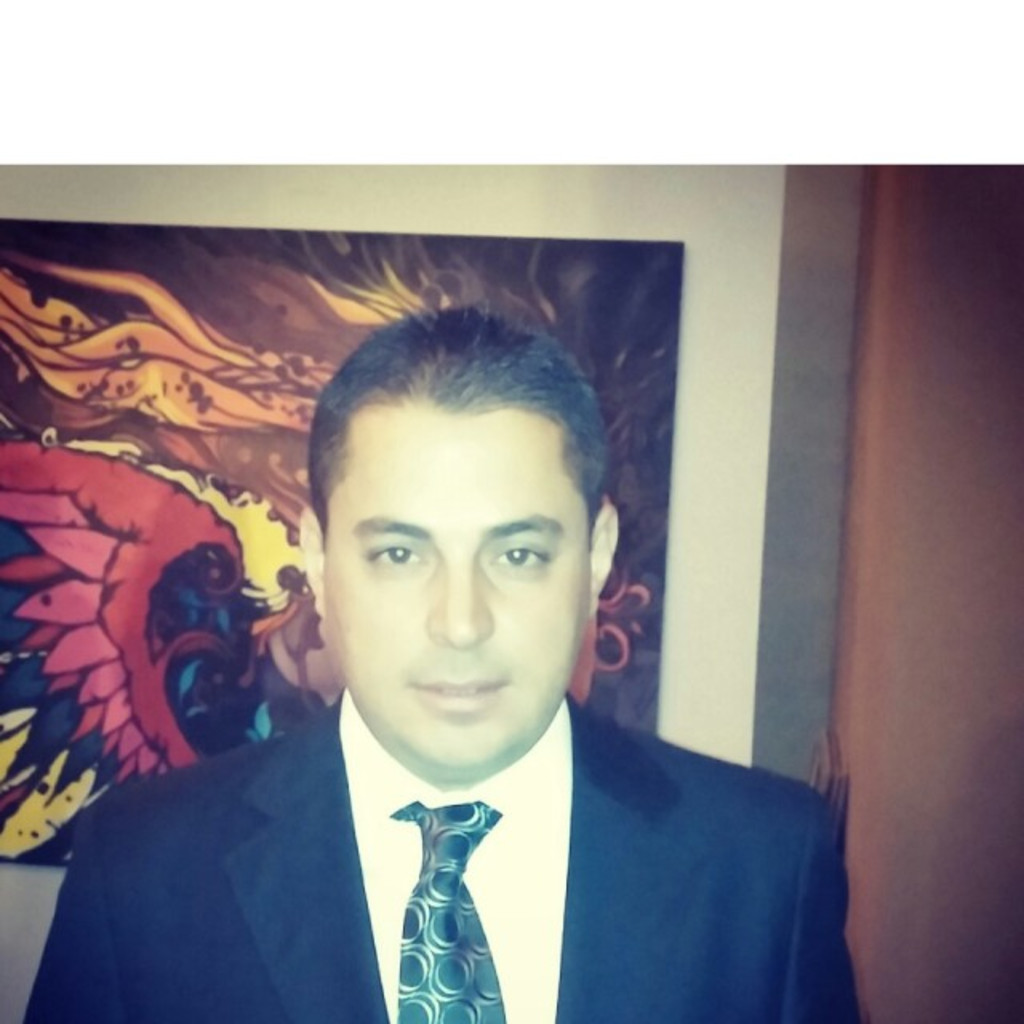 Akif Aşan - General Manager - ARDA ANTREPOCULUK LTD.ŞTİ. | XING