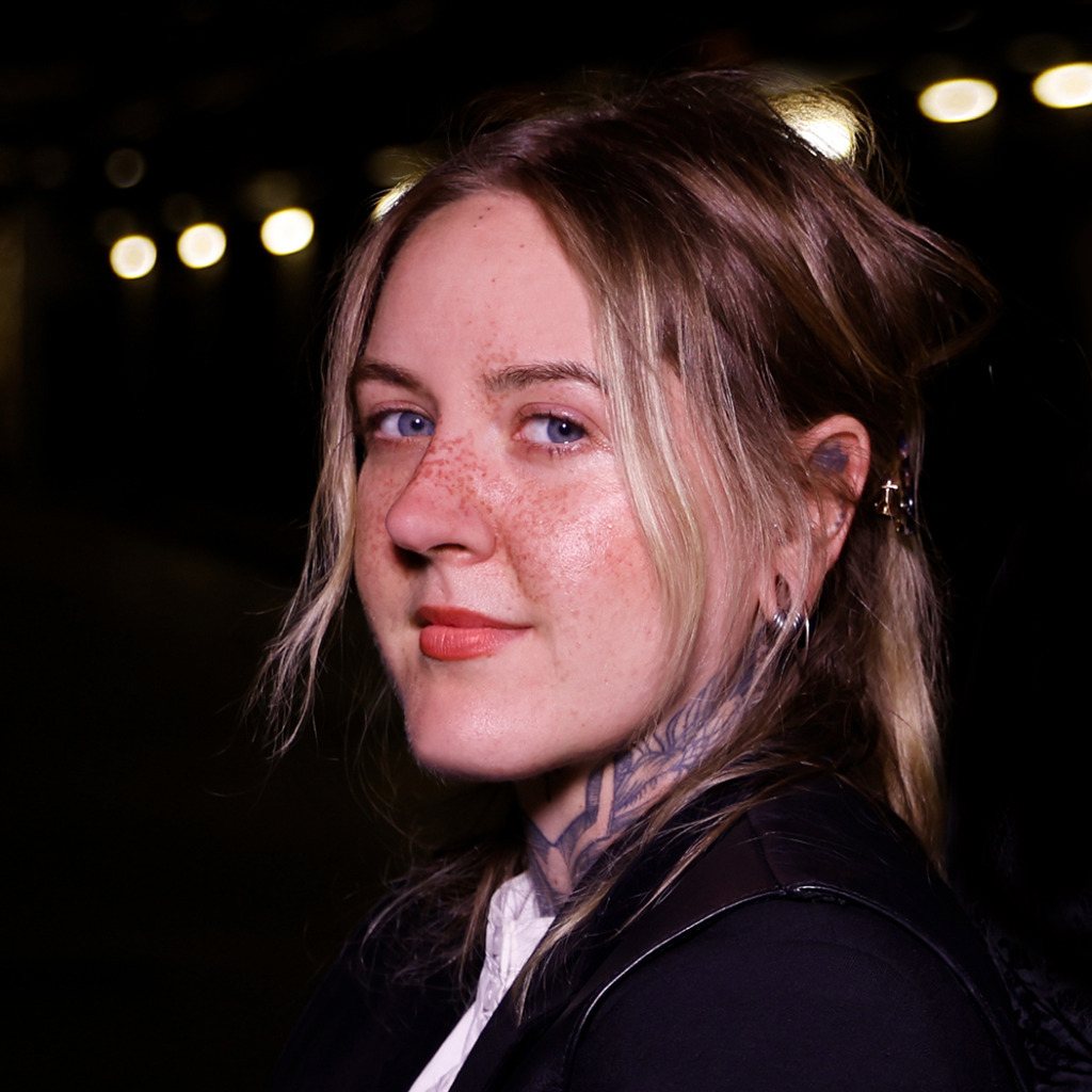 Antonia Laura Rautenberg - Servicekraft - Stadtsalat GmbH | XING