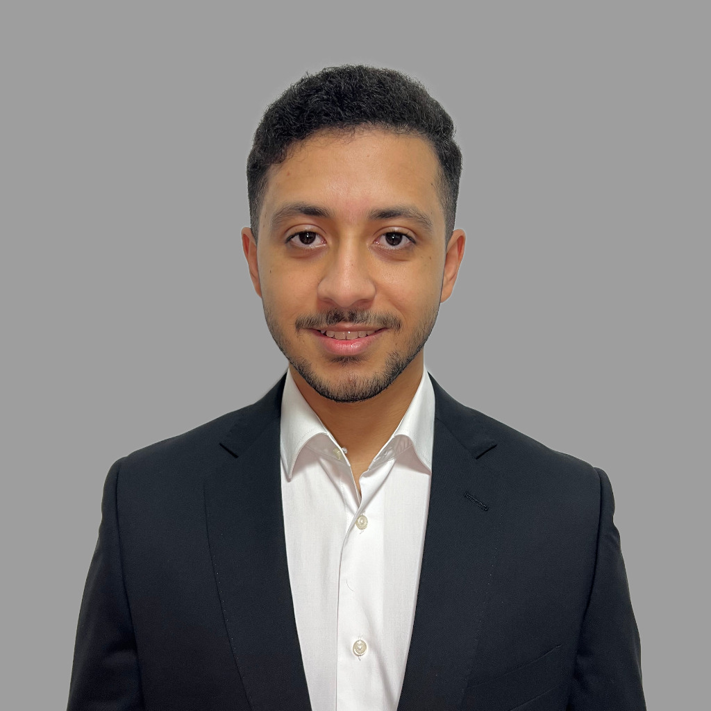 Mohammed Raouf - Data Scientist - Omdena | XING