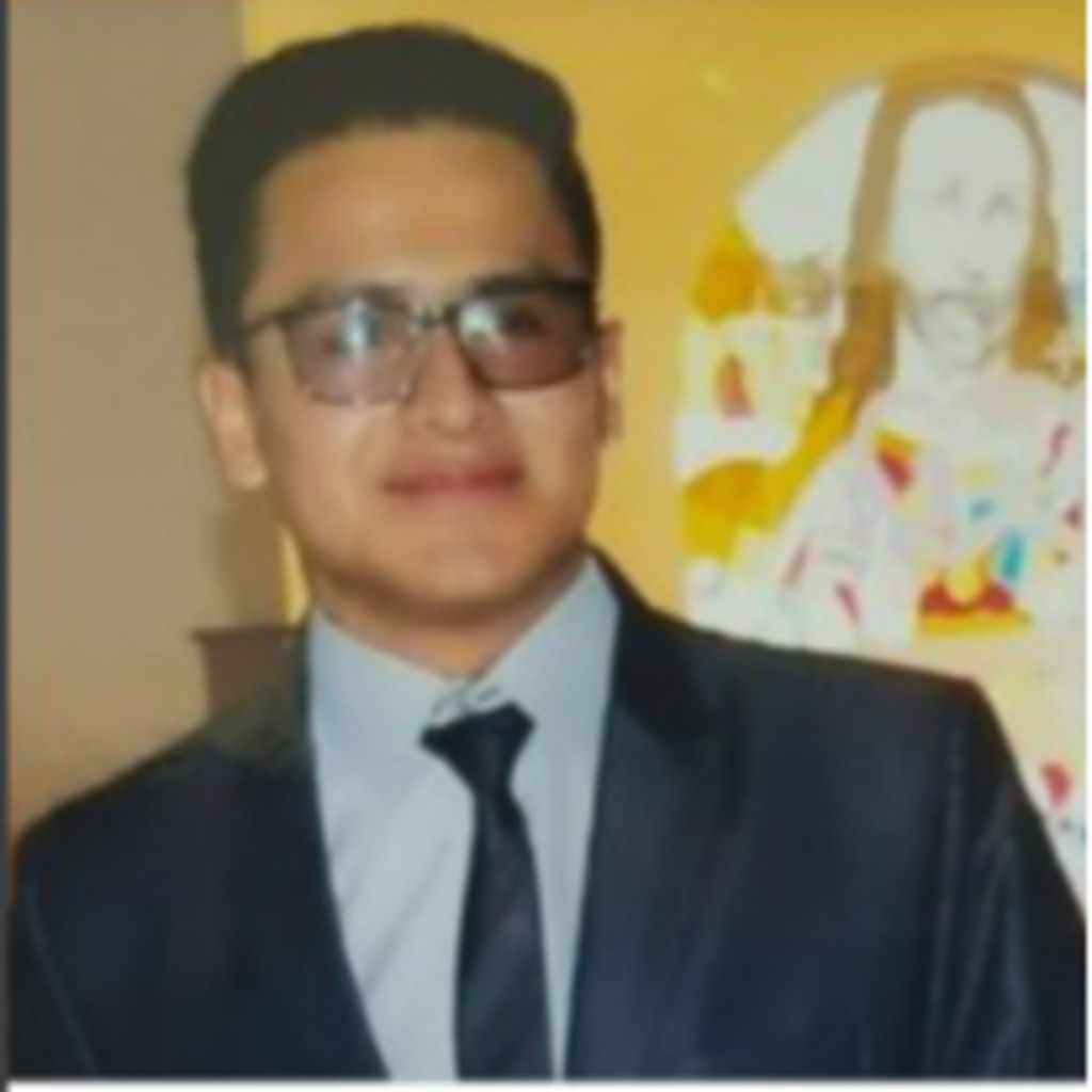 Marlon Sarango - Consultor - Ainse | XING