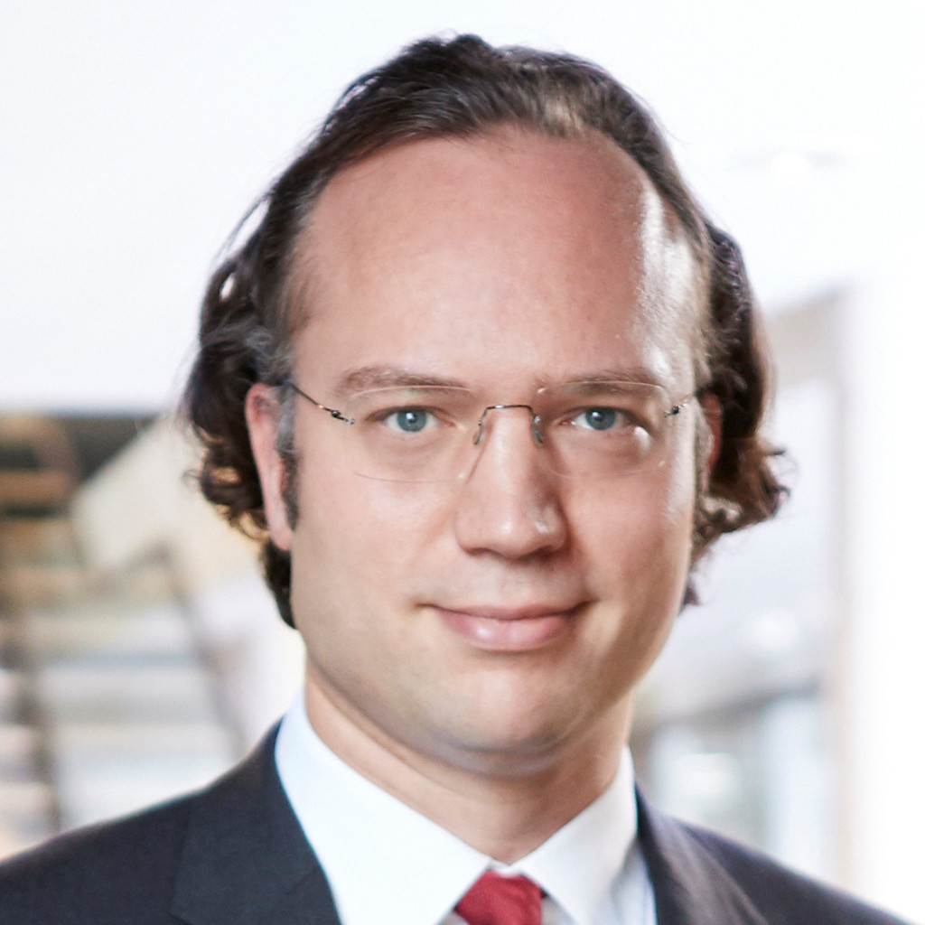 Benjamin Desalm - Managing Director and Partner - The Boston Consulting ...