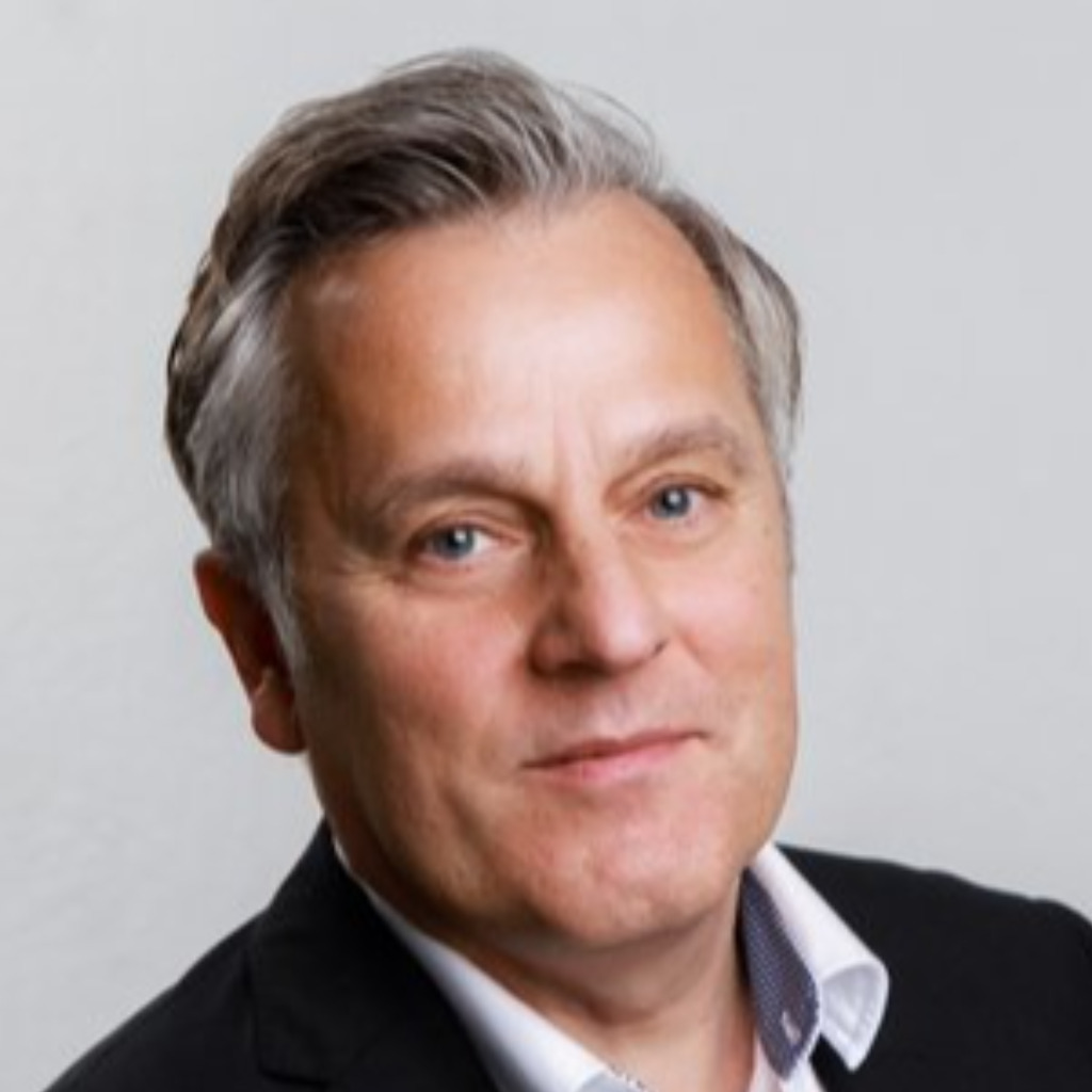 Torsten Becker - Key Account Manager - PAV Card GmbH | XING