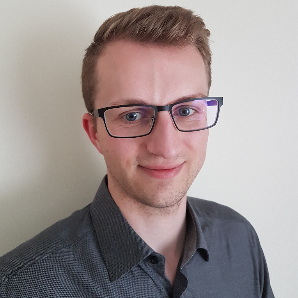 Markus Pieczkowski - Junior Software Developer & Agile Ambassador - Tata Consultancy Services ...