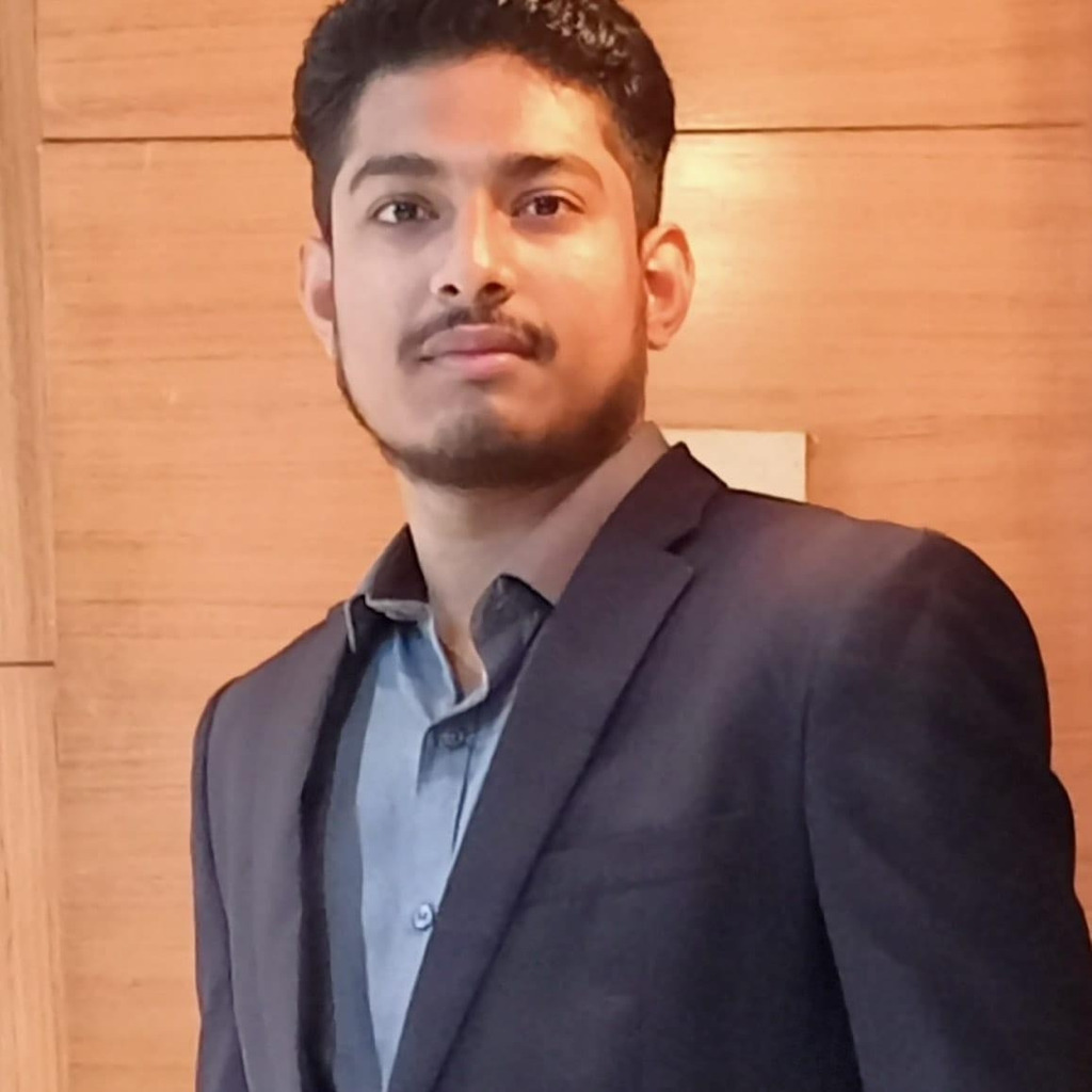 Moin Akhtar Choudhury - Cloud and Devops Lead - Cognizant Technology Solutions GmbH | XING