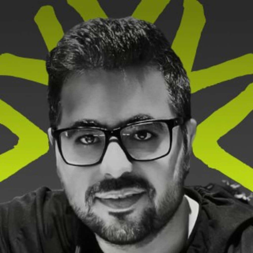 Arun Ahuja - Founder and Lead Designer - The Pixel Collective | XING