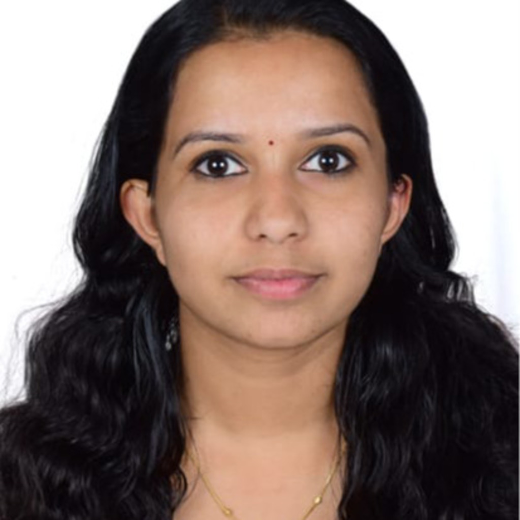 RESHMA JAMES - Admissions Officer - study path international pvt ltd. | XING