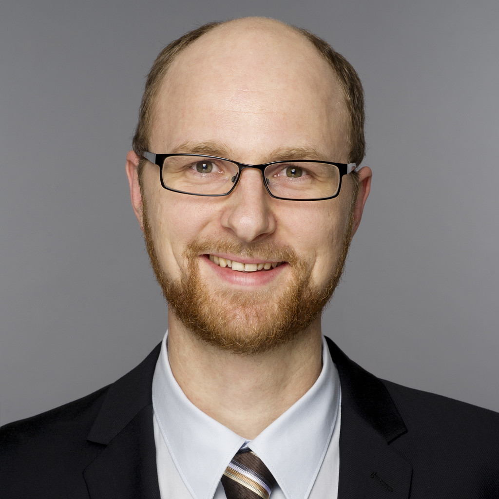 Johannes Jonathan Meyer - Leiter Beschaffung Sekundärbrenn- und ...