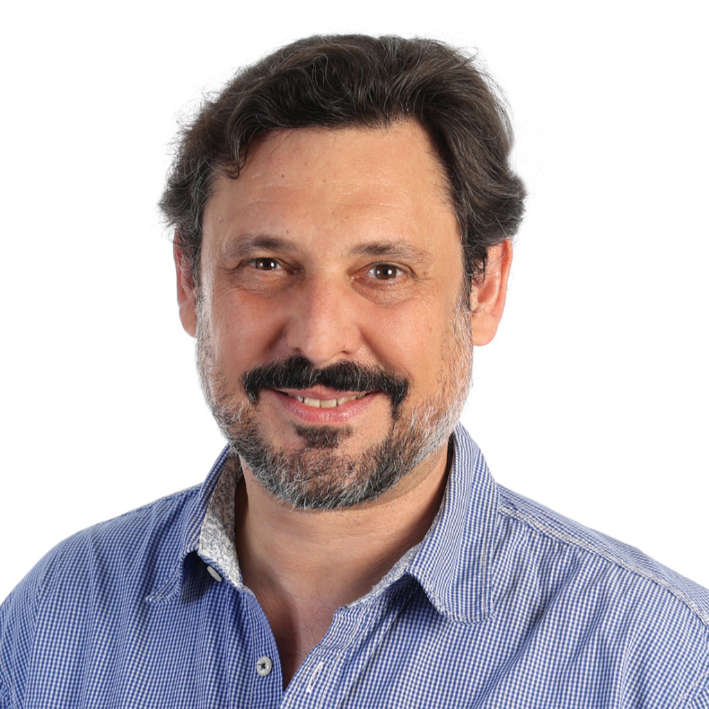 Martin Fischer - Senior Sales & Account Manager - scope solutions ag | XING