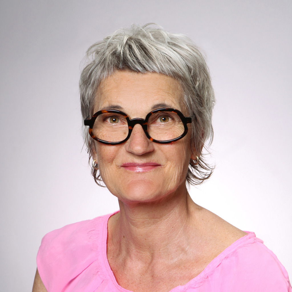 Susanne Raufer - Dipl. Sozialpädagogin HFS - Soziale Institutionen in D ...