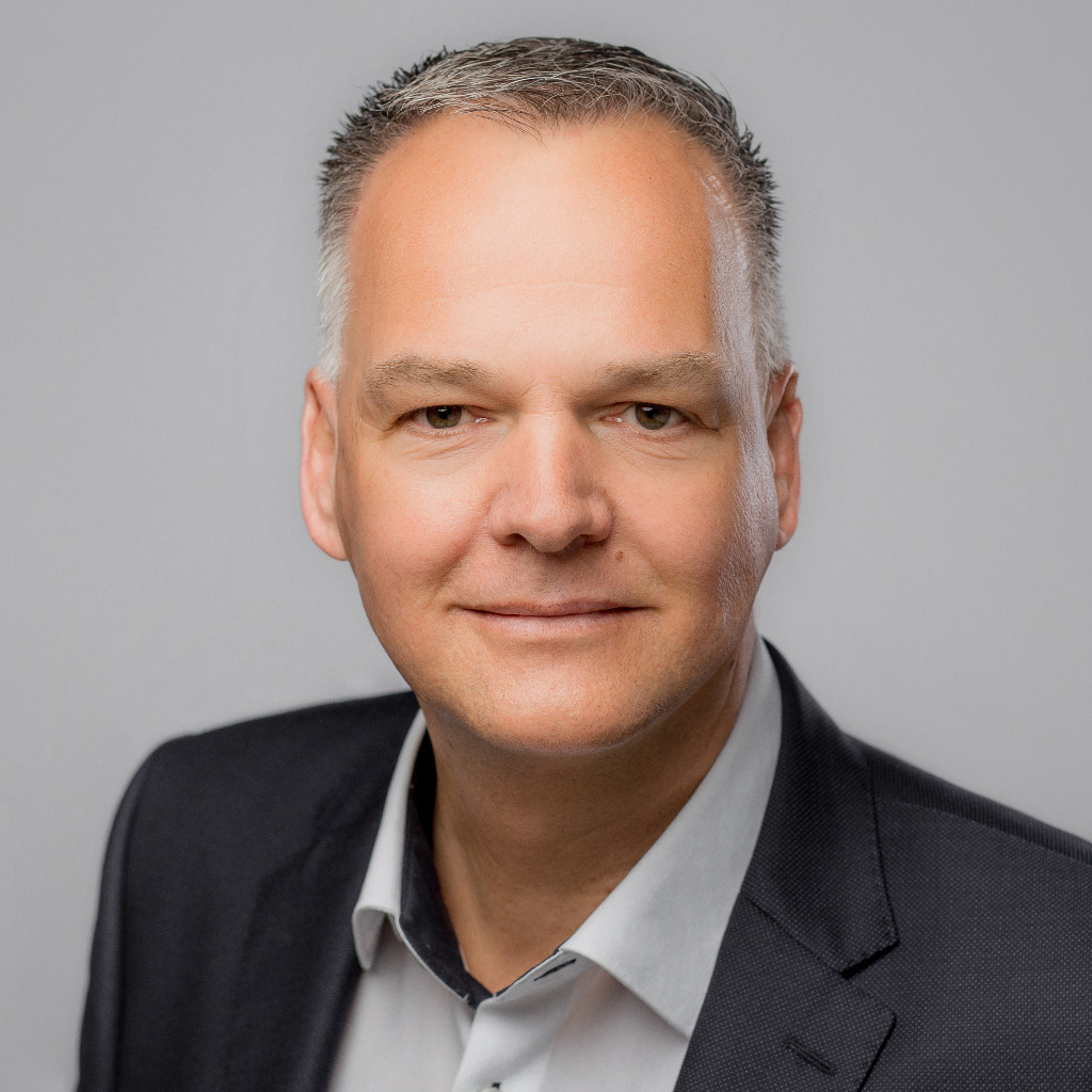 Harald Appelt - Leitung Personal & Vertrieb (Prokurist), Mitglied der ...
