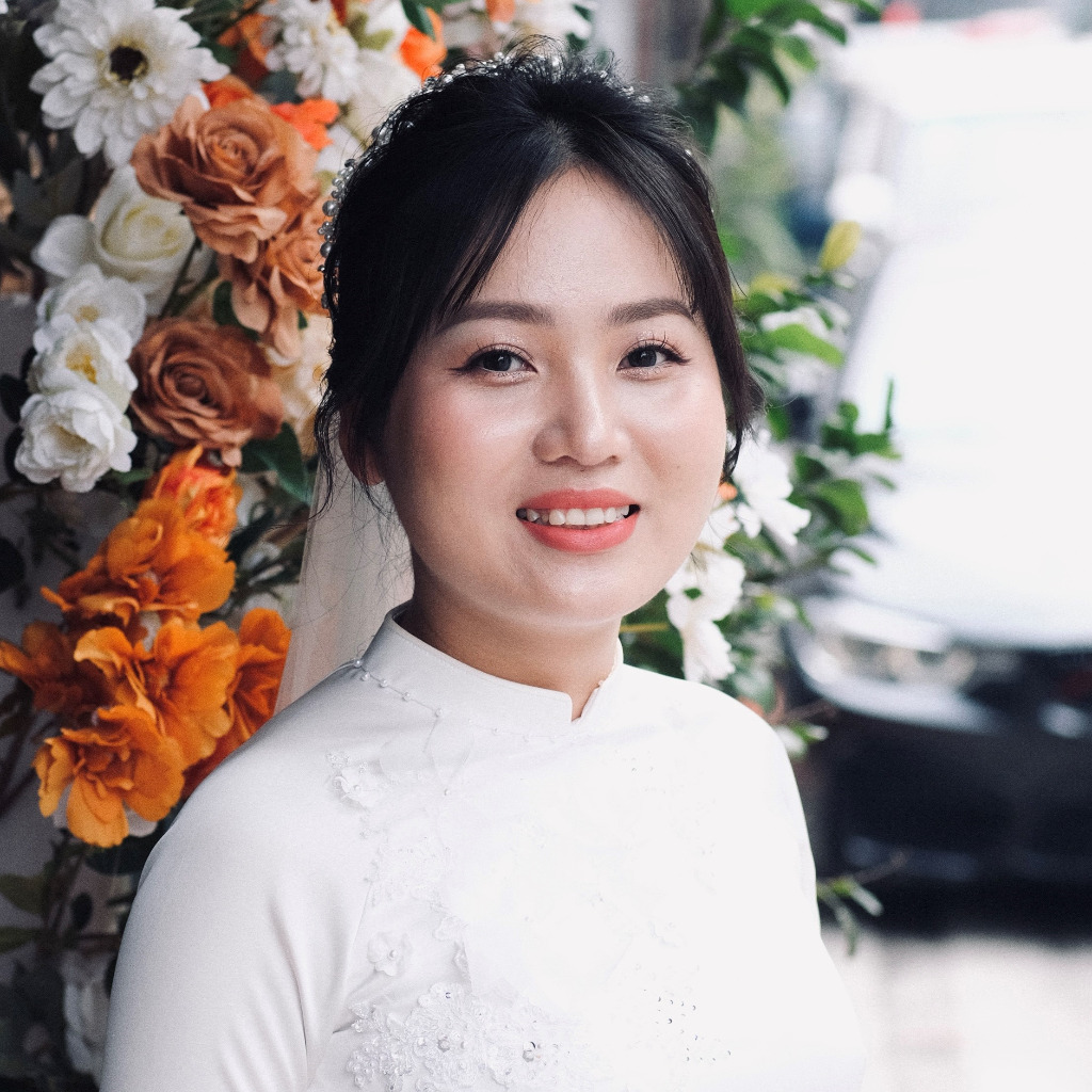 Dieu Ly Ninh - Analyst & Project Manager - ServiceValue GmbH | XING