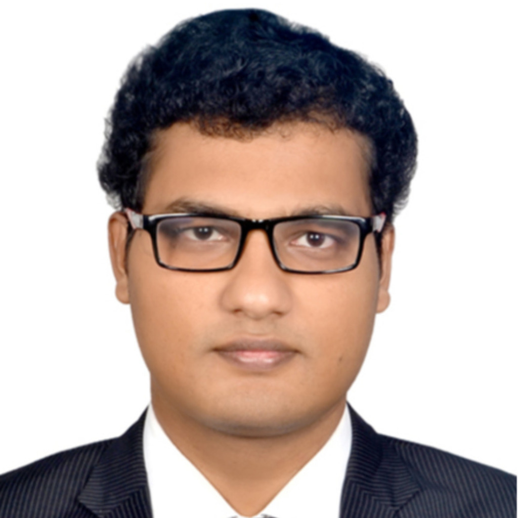 Arup Kumar Gope - Master of Engineering in Information Technology ...