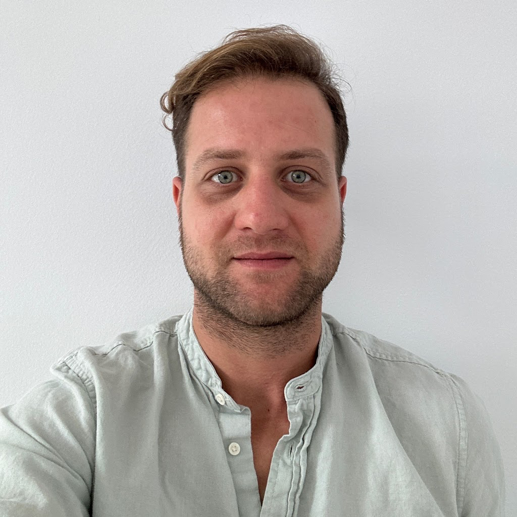 Martin Balaz - CEO & Founder - ambitas | XING