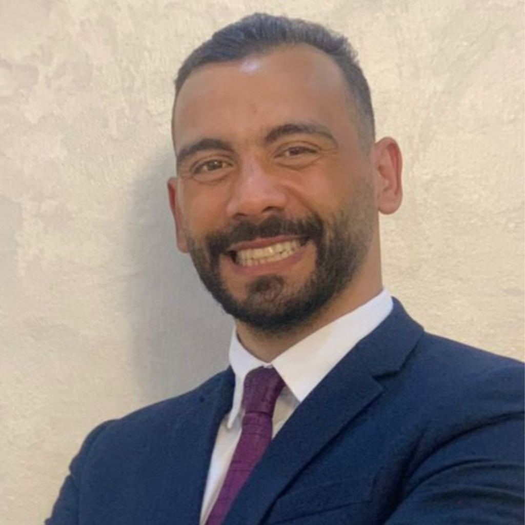 Zaid Samawi - Digital Transformation Consultant - Orange Telecom | XING