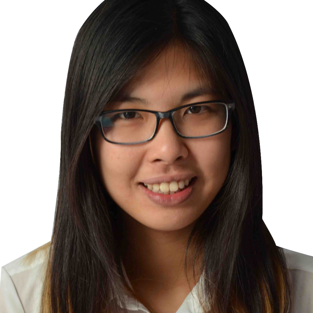 Geng Yan Wong - Junior Marketer - HiperScan GmbH | XING