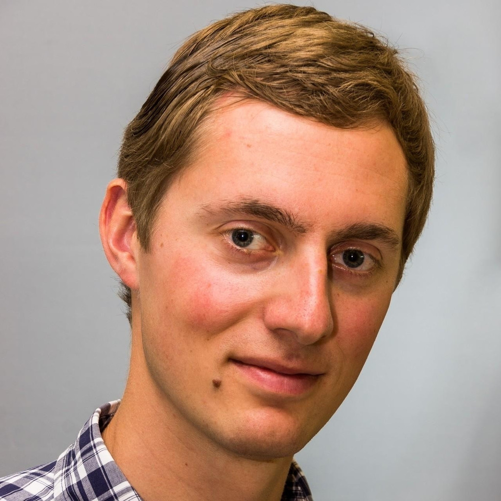 Marcel Nabeck - Embedded Software Developer - Ingenics Digital GmbH | XING