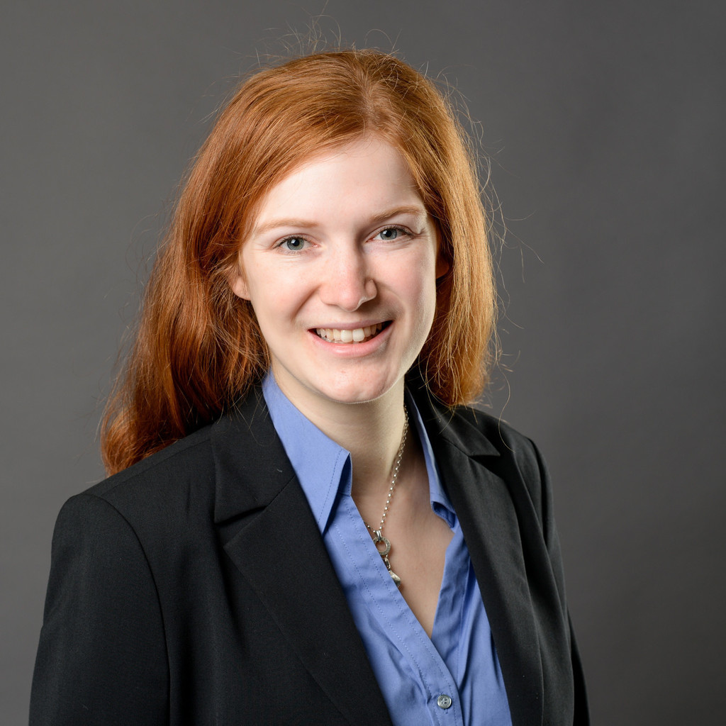 Julia Wigger - Beschaffungsmarktforschung und Einkaufdienstleistungen ...