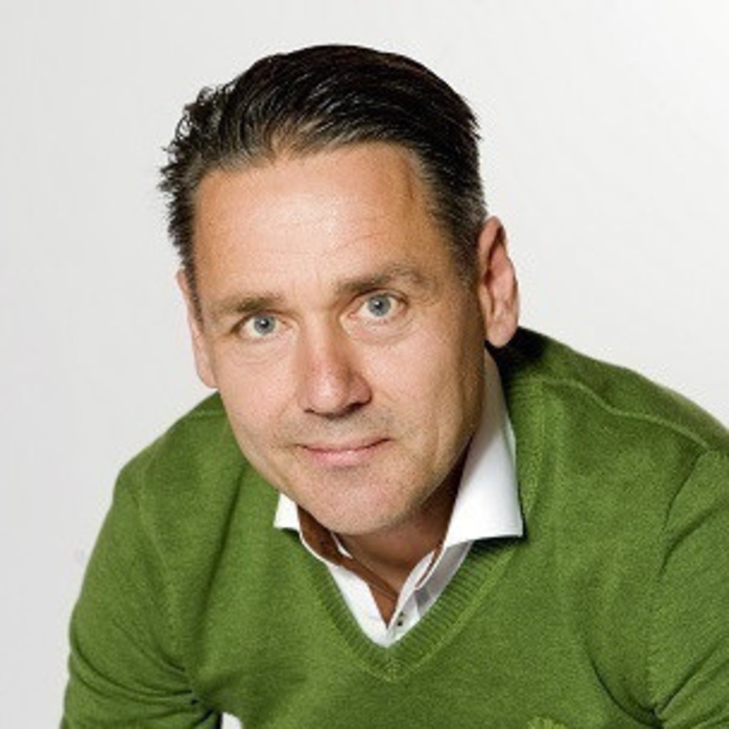 Michael Groth - Fachkraft für Arbeitssicherheit - GROTH | XING