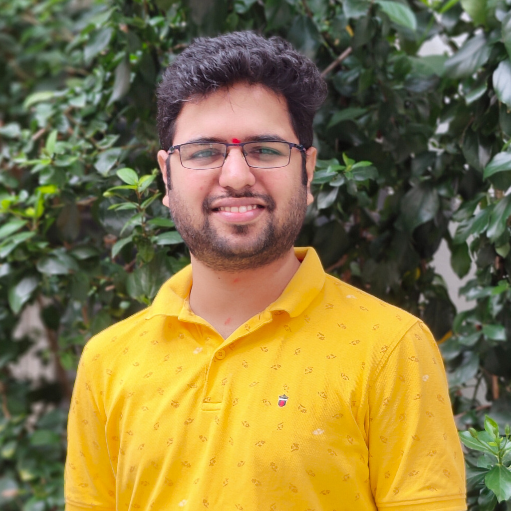 Padmanabh Kulkarni - Senior Java Developer - Allstate Insurance Company | XING