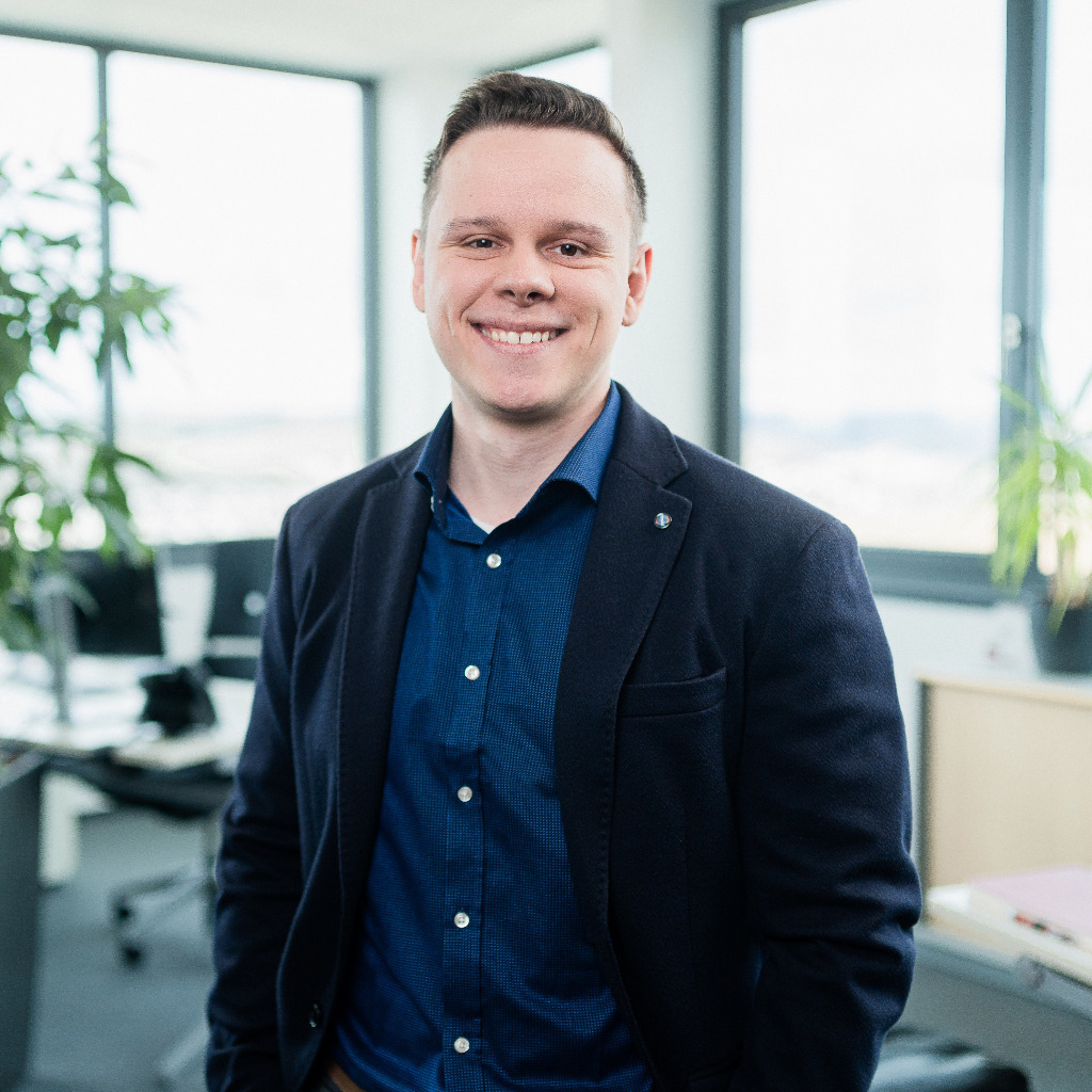 Kevin Penner - Account Manager IT/ET - FERCHAU | XING