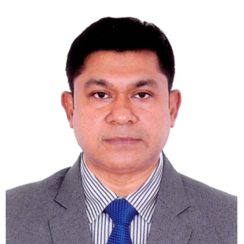 Bikash Kumar Paul - Head of Finance & Accounting - Pharmasia Limited | XING
