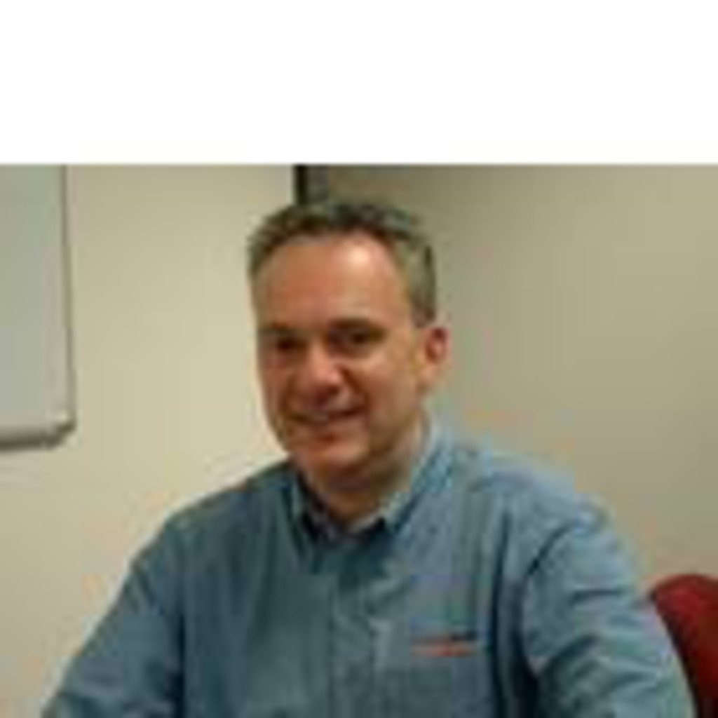 Joe Critchley - Senior Market Manager - Freight Traders Limited | XING