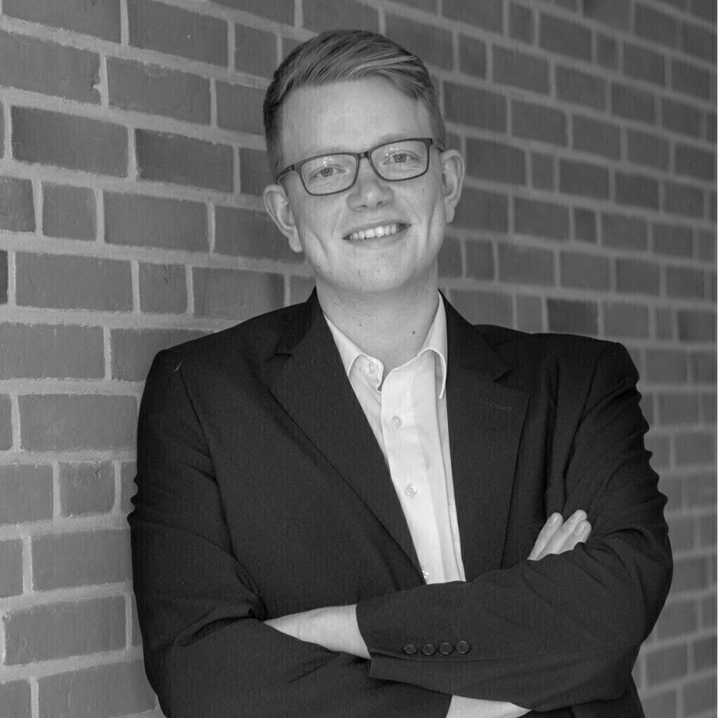 Robin Schmidt - Abteilungsleiter Versorgungswerke - Gothaer ...