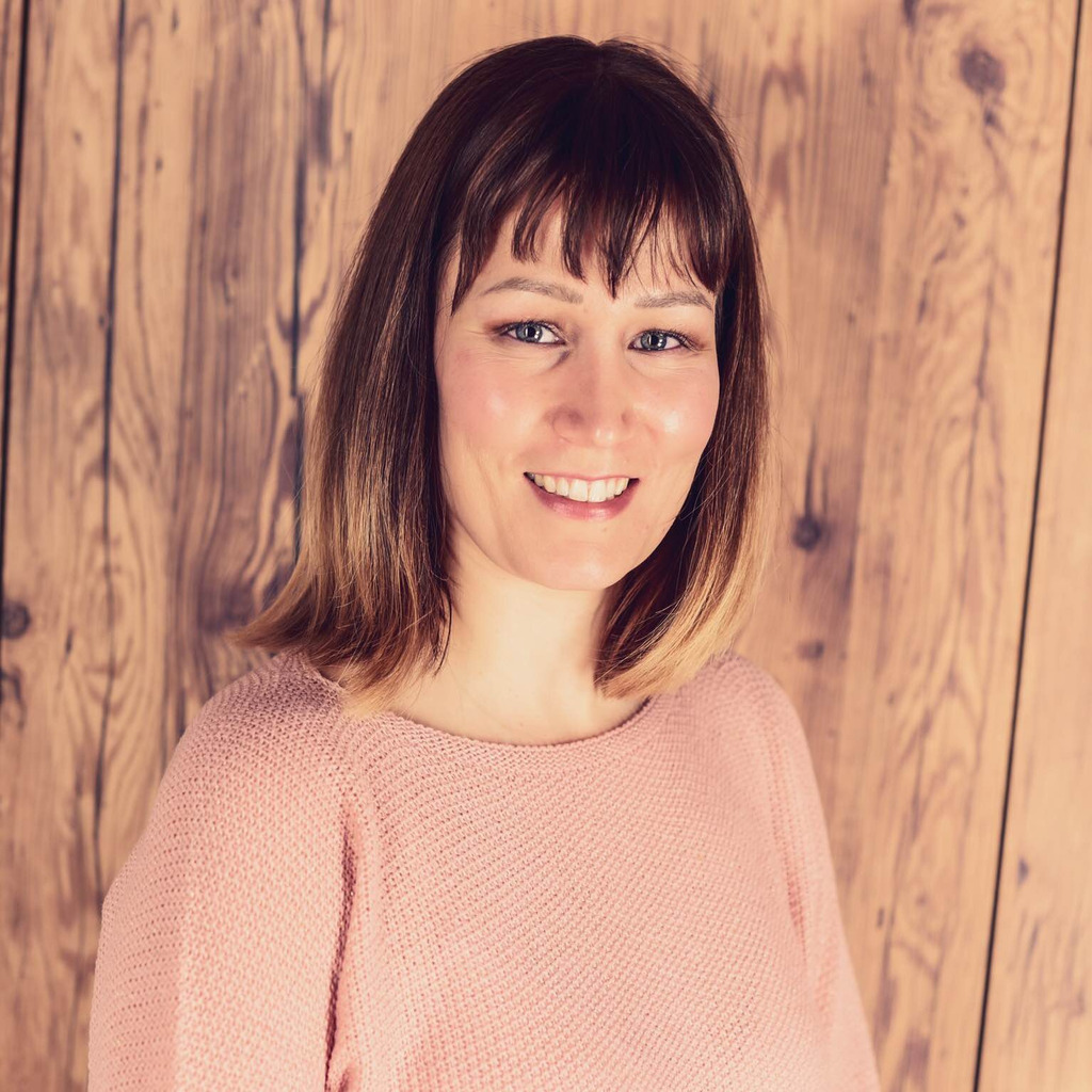 Jessica Gortner (ehemals Pfeffer) - CE Koordinatorin ...