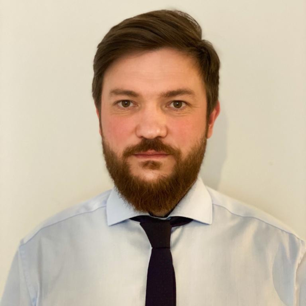 Maxim Mironov - Head of IT Coordination - OWH SE i.L. | XING