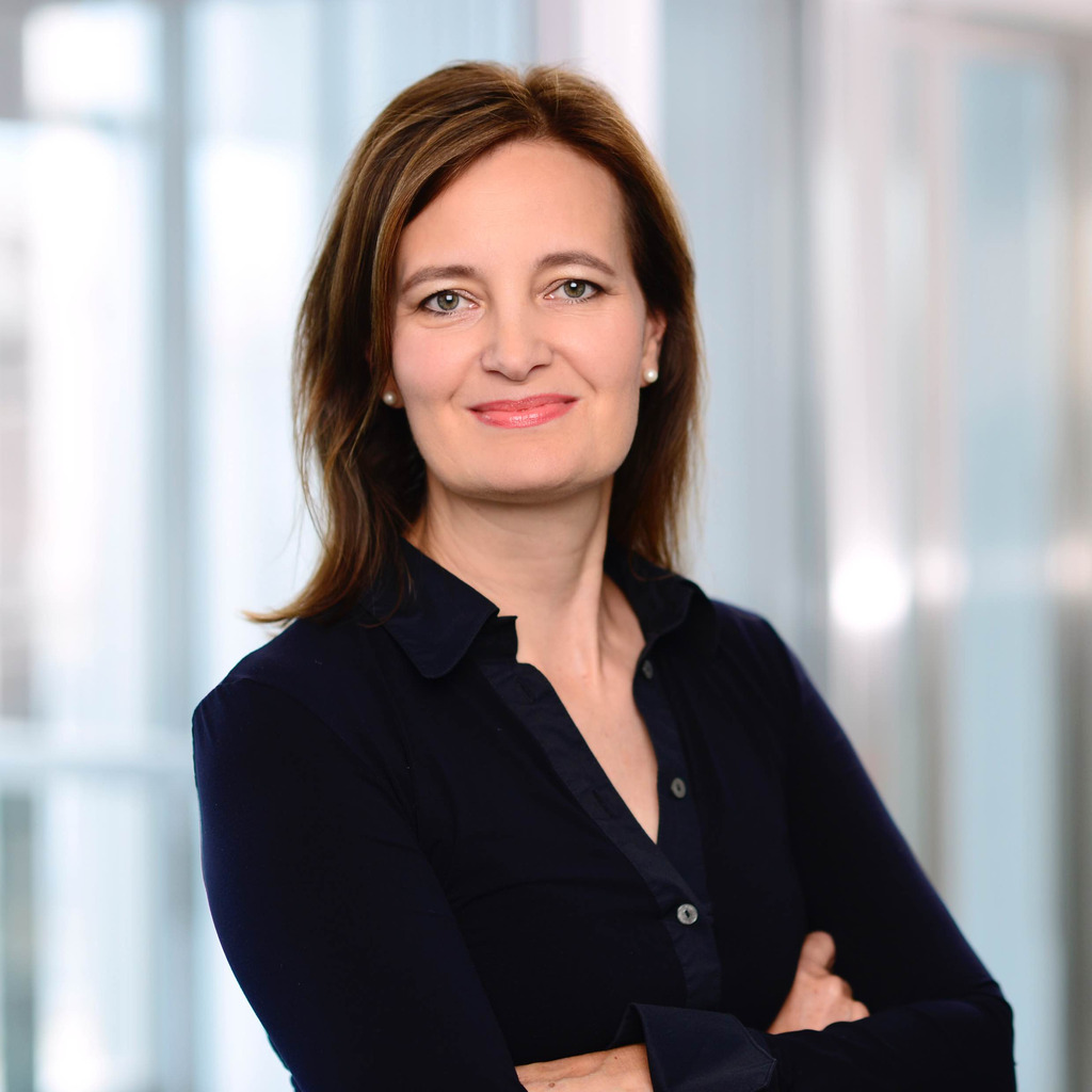 Mareike Linke - Manager Fund Accounting/ Prüferin - IntReal ...