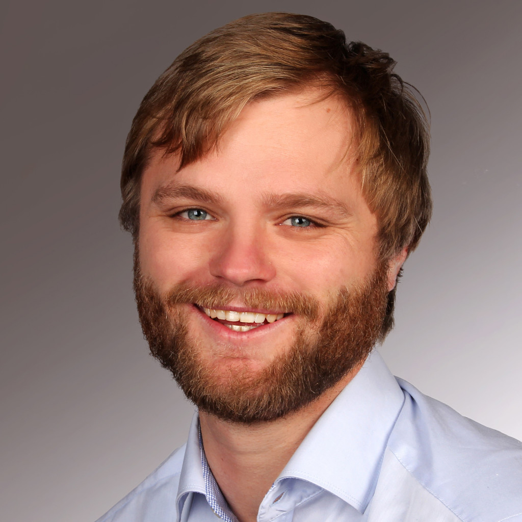 Philipp Becker - Stellvetreter des Geschäftsführers - Hüttenmüller Gbr ...