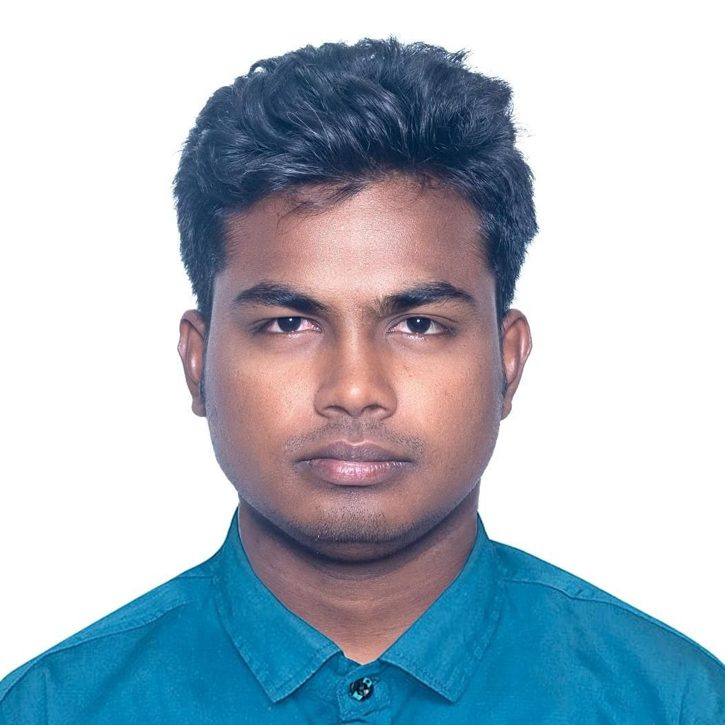 Sri Ram.R - Commis Chef - Apollo sindoori hotel limited | XING