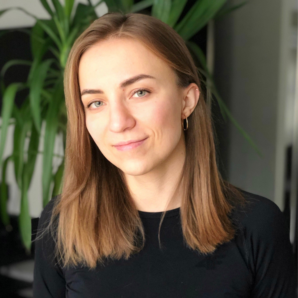 Mariia Akatieva - Senior Logistics Manager - Petcube | XING