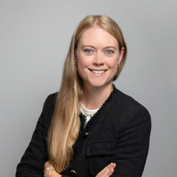 Susan Robb - Teamleiterin Finance Contracting - Hays | XING