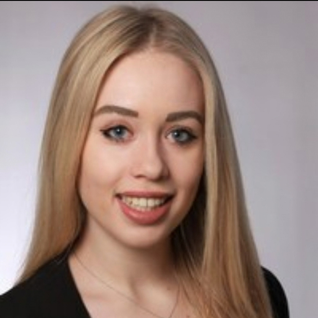 Lisa Amann - Strategischer Einkäufer - IDS Imaging Development Systems ...