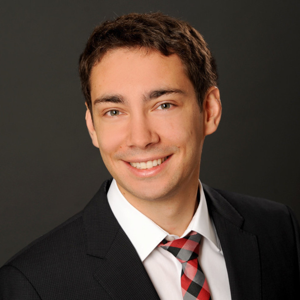 Christopher Schmidt - Senior Applikationsingenieur - SEMIKRON ...