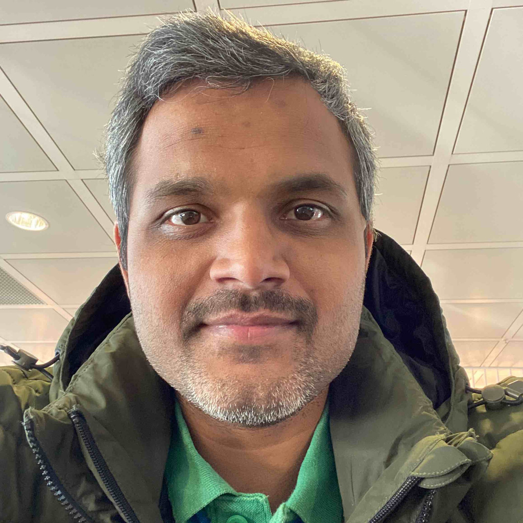 Shivakanth Eedula - Expert & Product Owner TMS - MediaMarktSaturn | XING