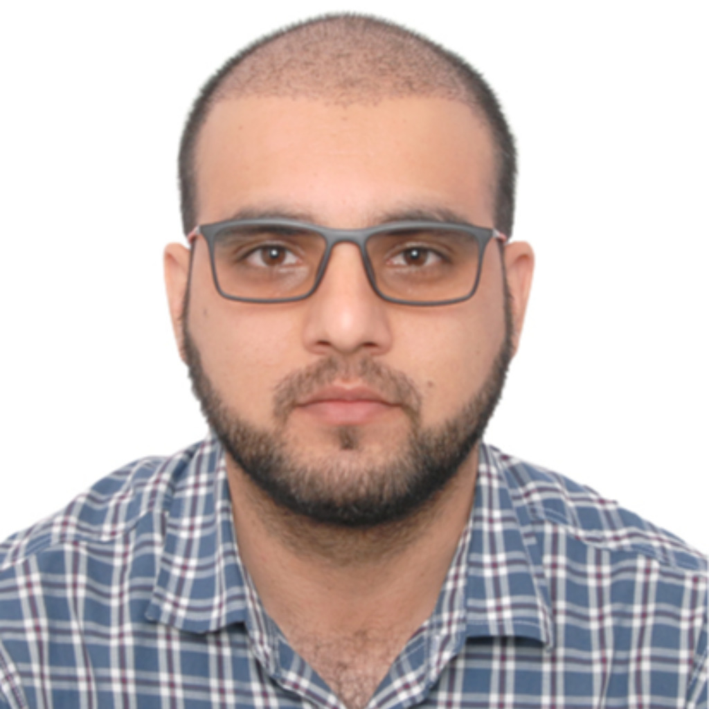 Behroz Waseem Khan - COMMUNICATIONS & SIGNAL PROCESSING - Technical ...