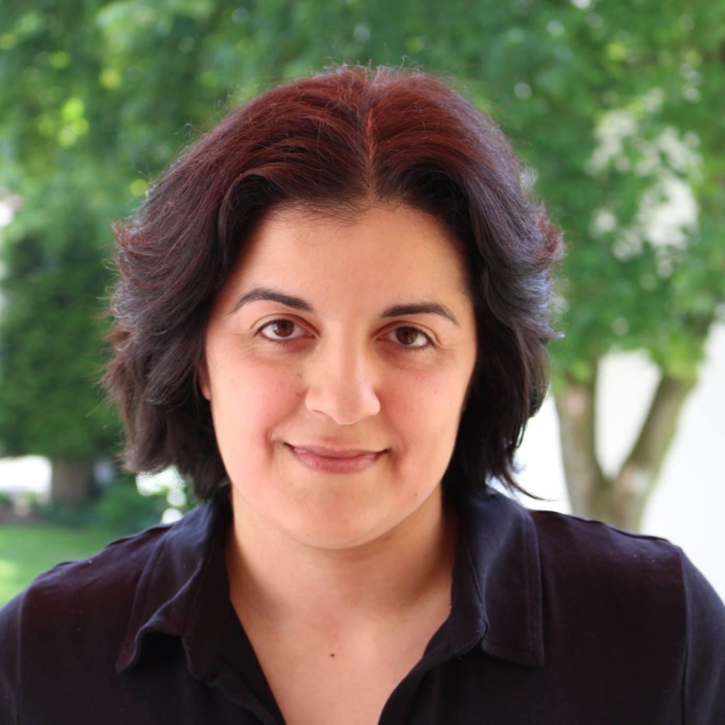 Irena Popović - Vertriebsassistentin - Mittelständisches Unternehmen | XING