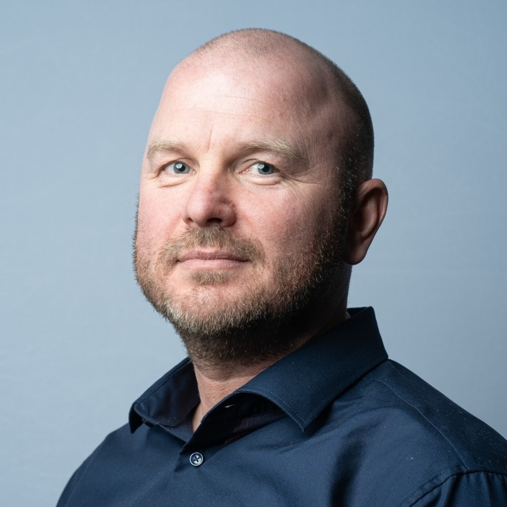 Randy Foster - VP Head of Vocational Training VSE/Group Coordinator ...