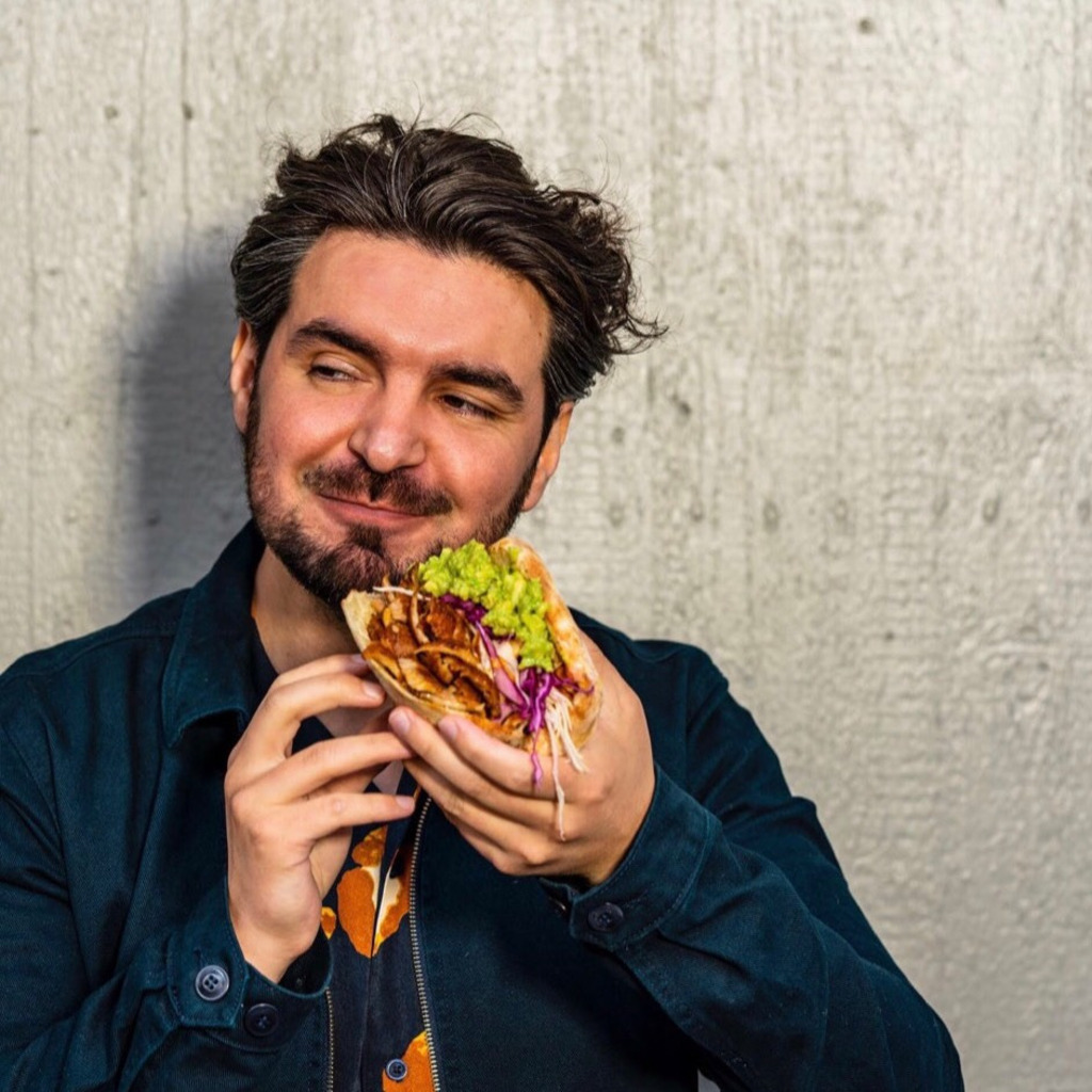 Ron Edwards - Managing Partner - hurrah gmbh | XING