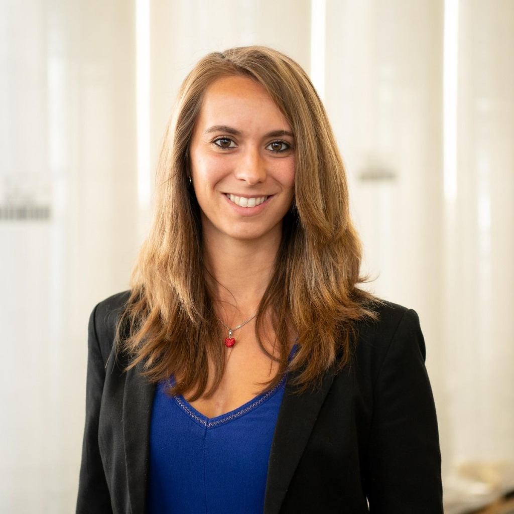 Jacqueline Elsperger - Qualitätsingenieur - Neenah Gessner GmbH | XING