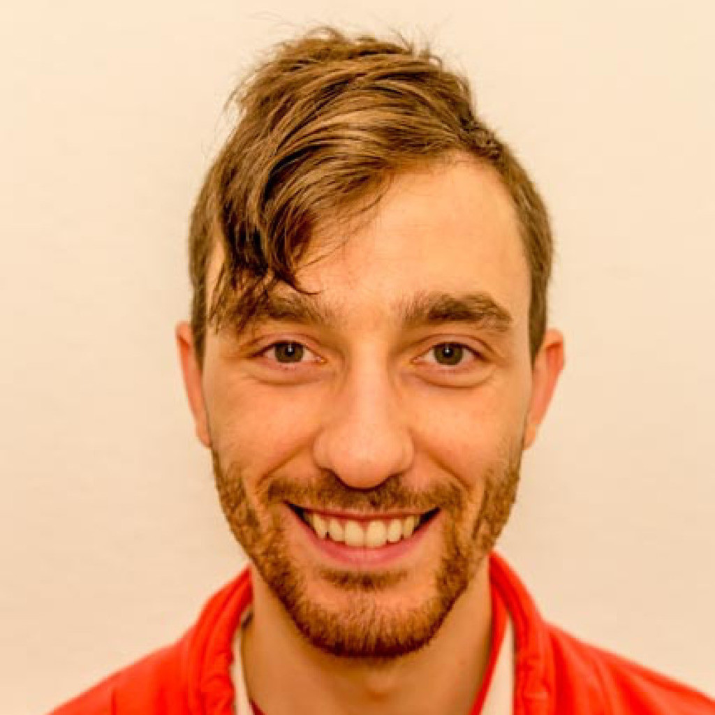 Sebastian Engel - Web Developer - Kaiser X Labs, a company of Allianz ...