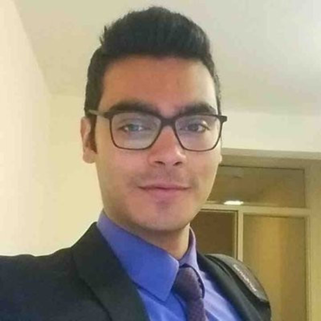 Chandan Raj - IT Project Manager - University College Cork | XING