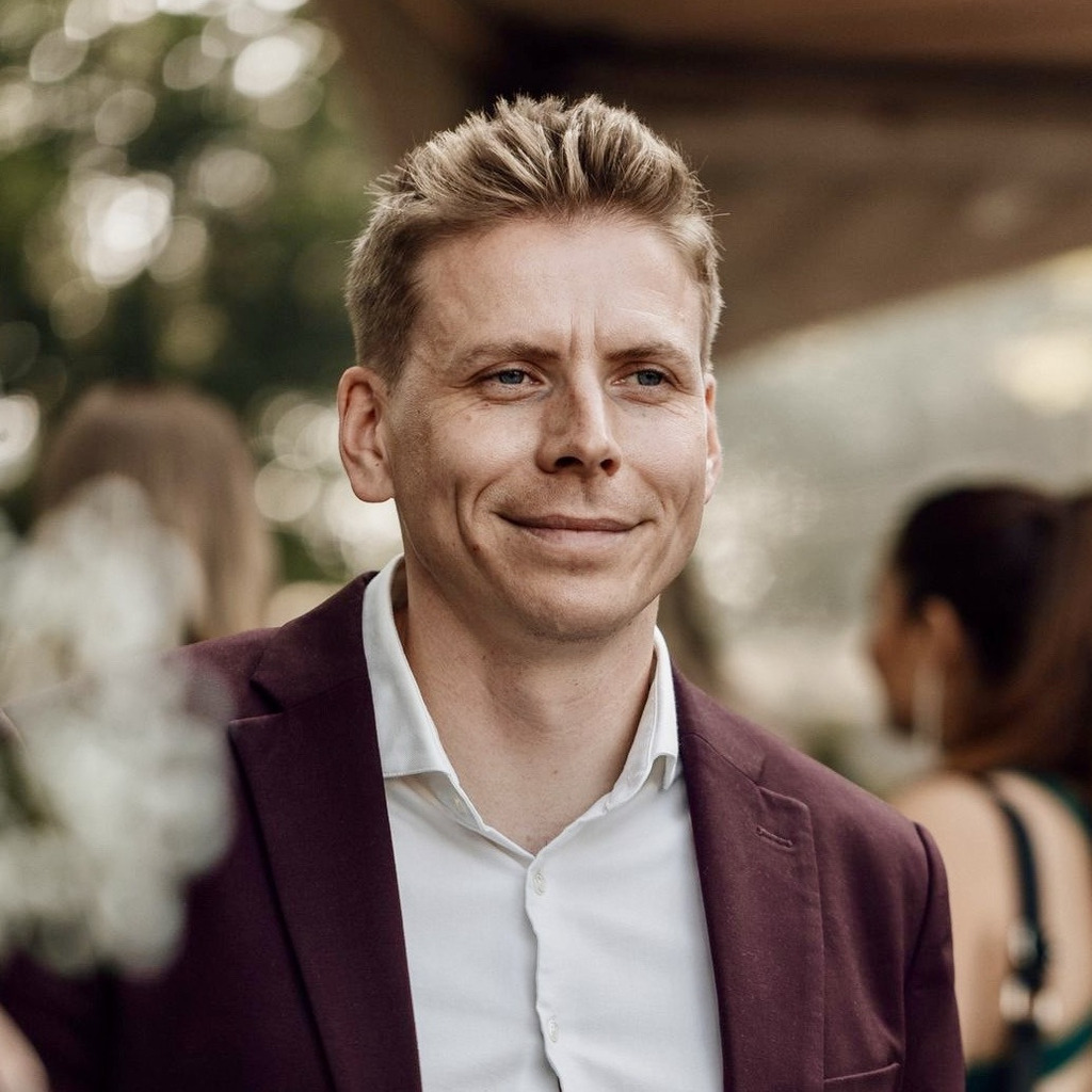 Kevin Galuszka - Projektleitung Standortentwicklung Psychiatrie - Sana ...