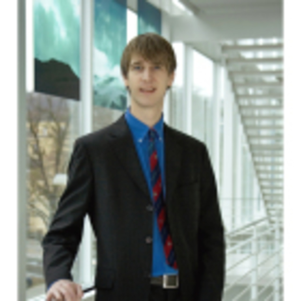 Jonas Eberle - Treasury Services - Würth Finance International B.V. | XING