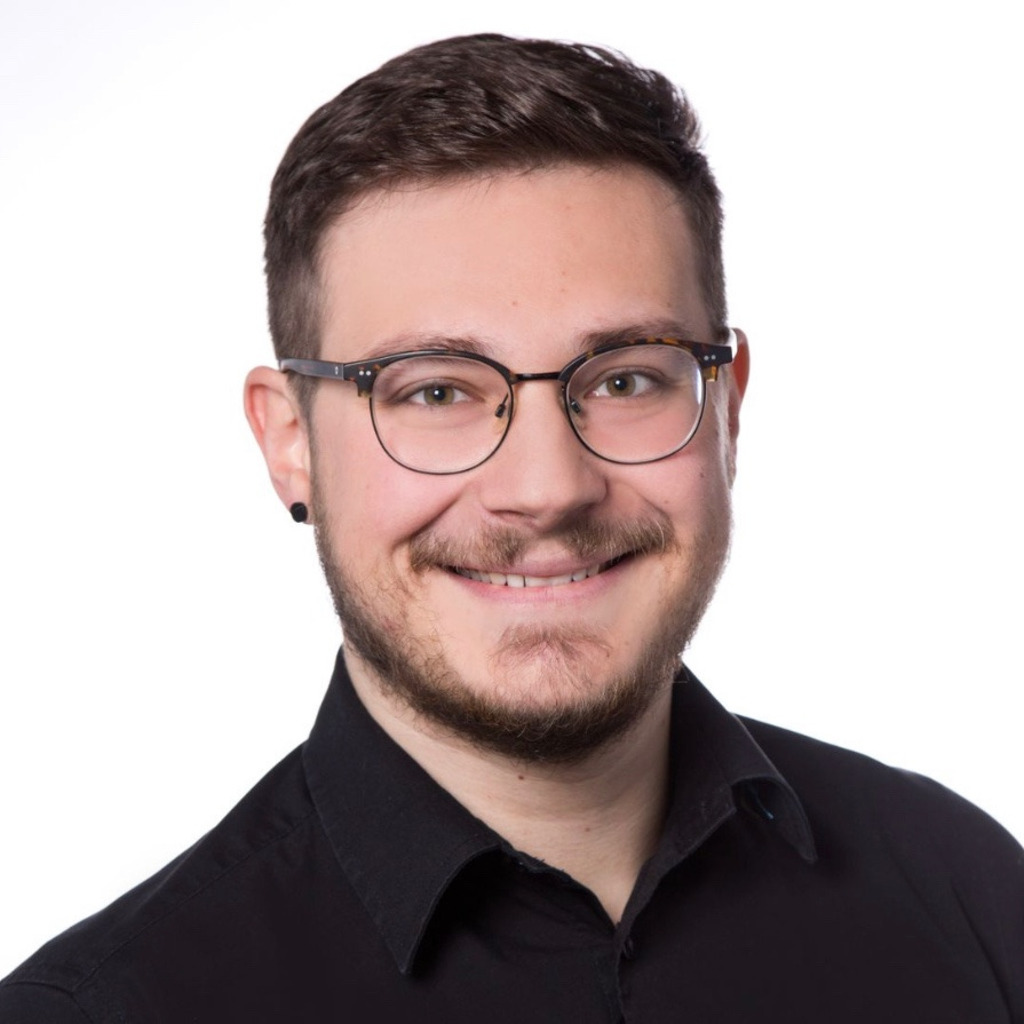 Bastian Kusserow - Senior Software Engineer - intive GmbH | XING